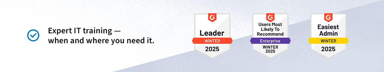 CBT Nuggets Reviews 2025: Details, Pricing, & Features | G2