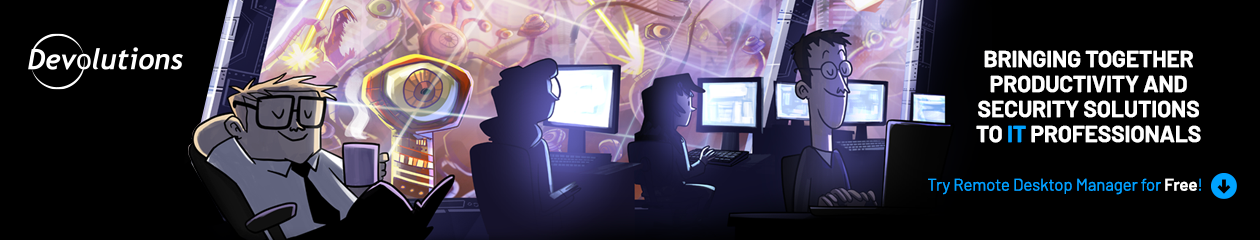 Devolutions Remote Desktop Manager Reviews 2024: Details, Pricing ...