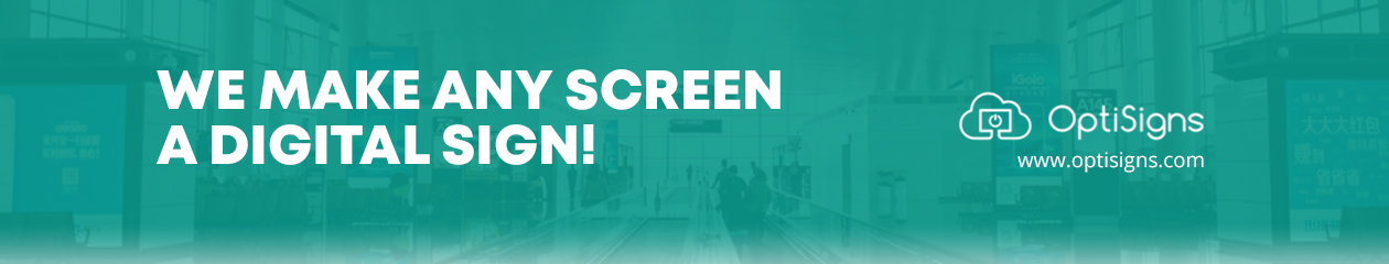 OptiSigns Reviews 2022: Details, Pricing, & Features | G2