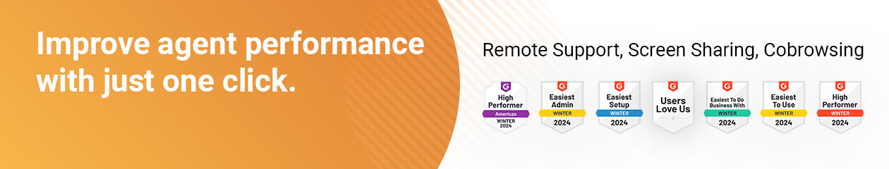 ScreenMeet Reviews 2024: Details, Pricing, & Features | G2