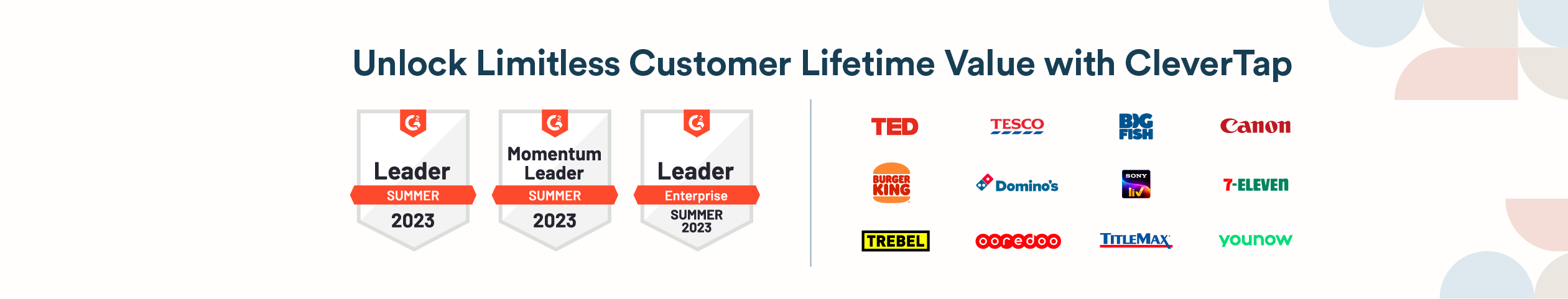 CleverTap Pros and Cons | User Likes & Dislikes