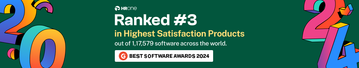 HROne Reviews 2025: Details, Pricing, & Features | G2