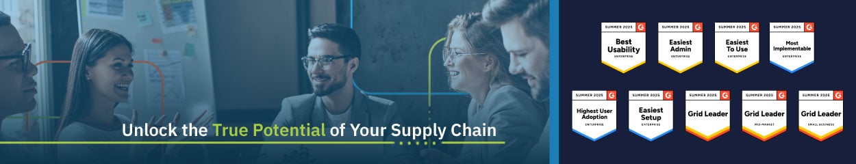 TrueCommerce EDI Reviews 2025: Details, Pricing, & Features | G2