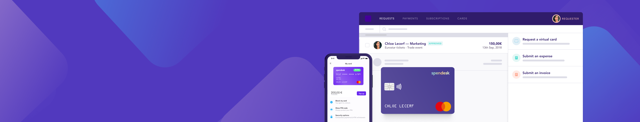 Spendesk Reviews 2020: Details, Pricing, & Features | G2