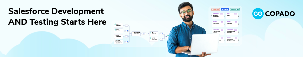 Copado DevOps Features | G2
