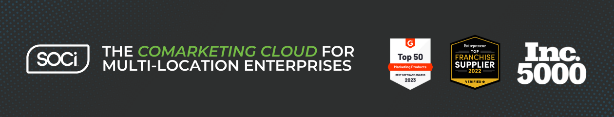 SOCi Reviews 2023: Details, Pricing, & Features | G2