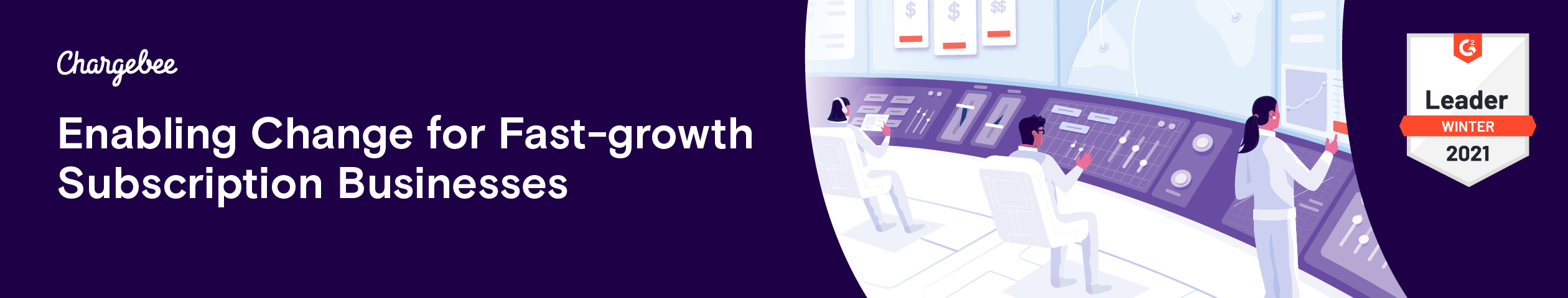 Chargebee Reviews 2021: Details, Pricing, & Features | G2