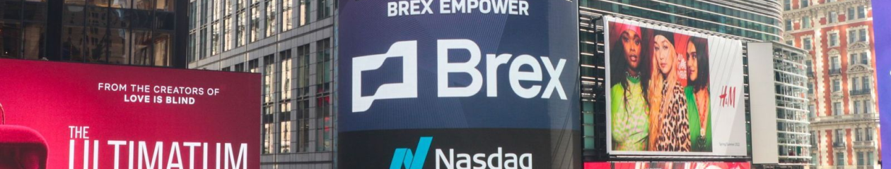 Brex Reviews 2022: Details, Pricing, & Features | G2