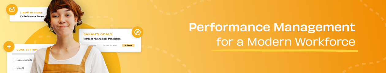 Trakstar Perform Features | G2