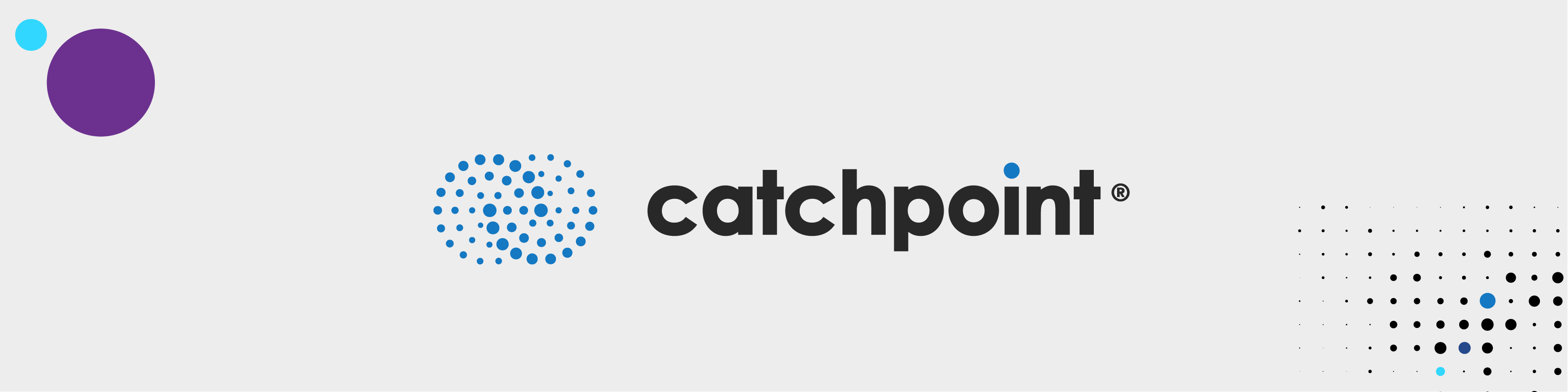 Catchpoint Features | G2