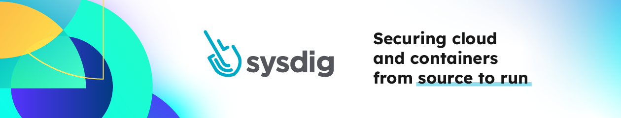 Sysdig Secure Reviews 2023: Details, Pricing, & Features | G2