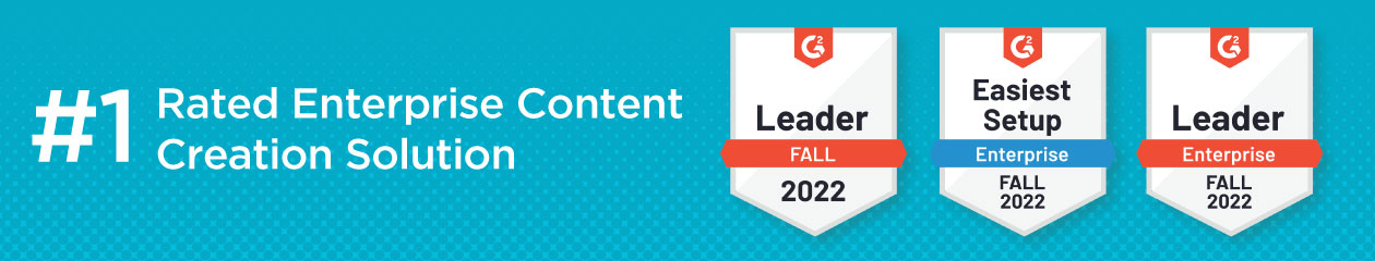 Contently Features | G2