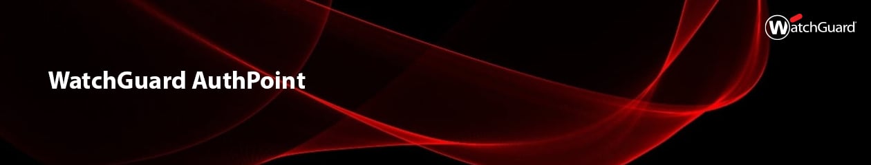 WatchGuard AuthPoint Pricing, Packages & Plans | G2