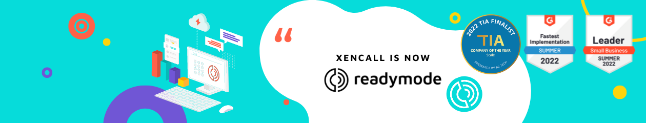 ReadyMode Features | G2