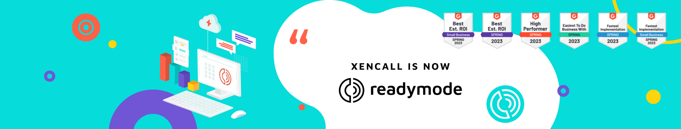 ReadyMode Pricing Plans & Cost 2023 | G2