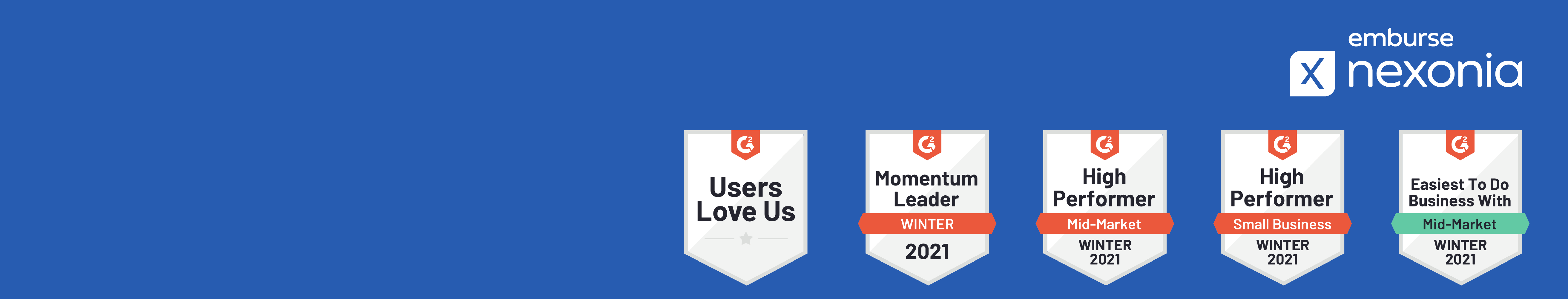 Emburse Nexonia Reviews 2022: Details, Pricing, & Features | G2