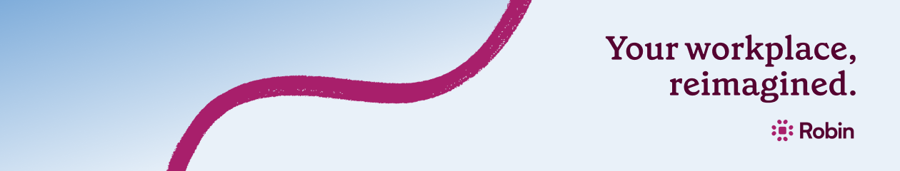 Robin Reviews 2025: Details, Pricing, & Features | G2