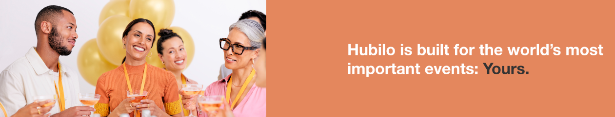 Hubilo Features | G2