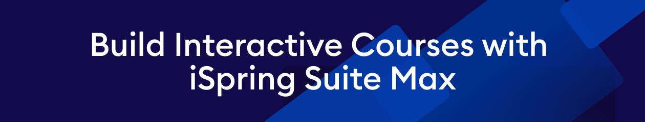 iSpring Suite Reviews 2021: Details, Pricing, & Features | G2