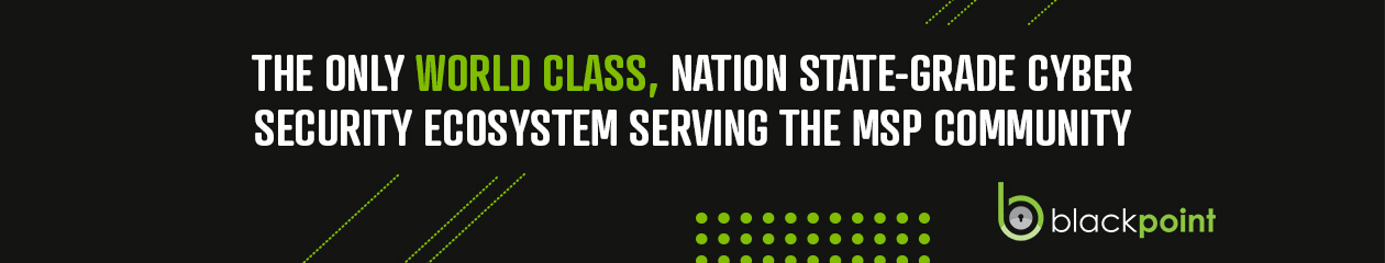 Blackpoint Cyber Reviews 2021: Details, Pricing, & Features | G2