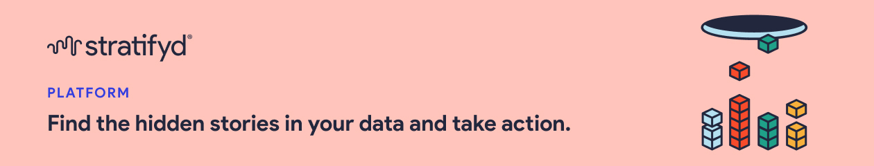 Stratifyd Reviews 2021: Details, Pricing, & Features | G2