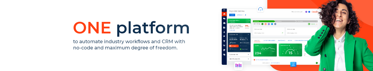 Creatio Pricing, Packages & Plans 2022 | G2