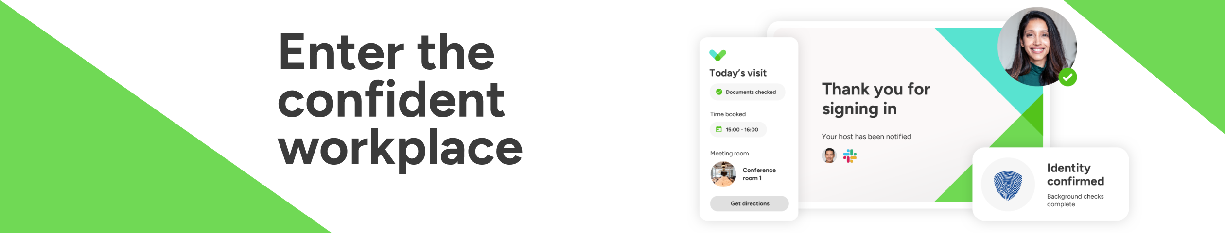 Sign In Solutions Reviews 2023: Details, Pricing, & Features | G2