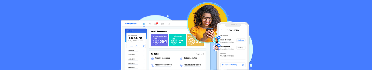 Workstream Reviews 2020: Details, Pricing, & Features | G2