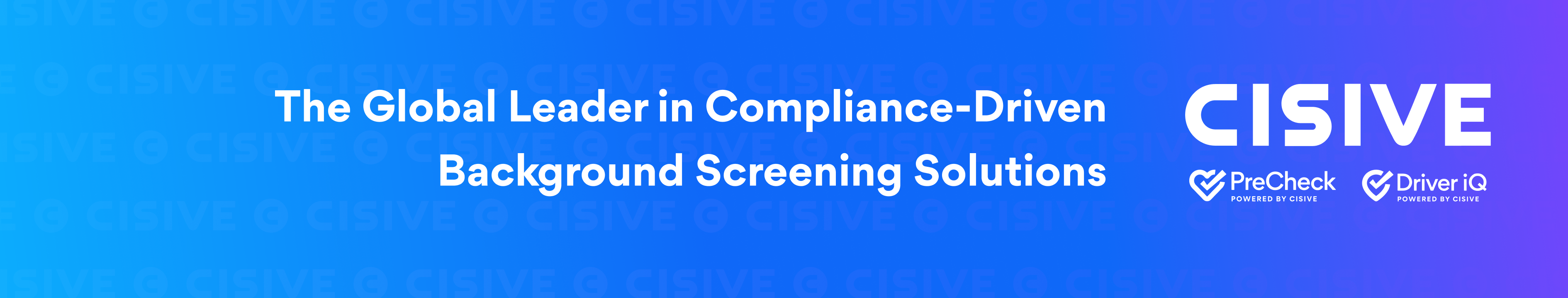 Cisive Reviews 2025: Details, Pricing, & Features | G2