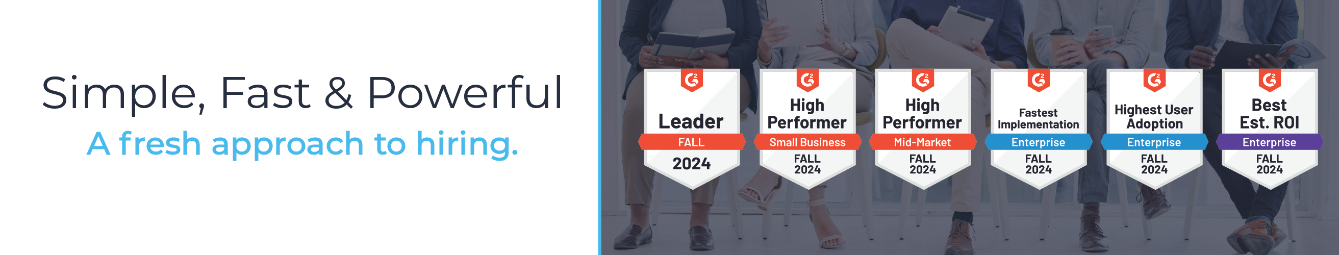 ApplicantStack Features | G2