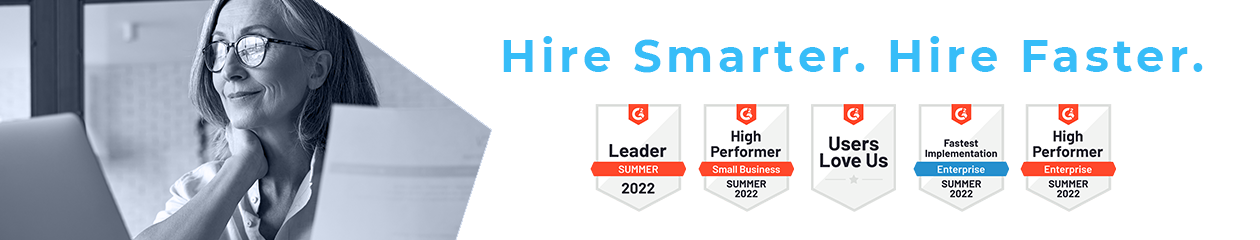 ApplicantStack Reviews 2022: Details, Pricing, & Features | G2