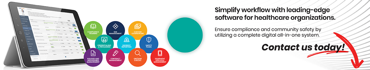 MedTrainer Features | G2