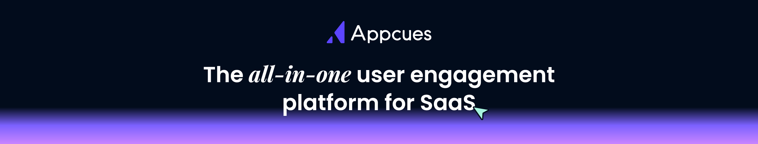 Appcues Reviews 2025: Details, Pricing, & Features | G2