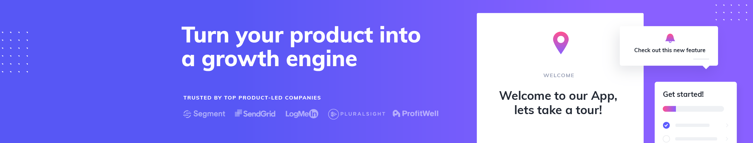 Appcues Features | G2