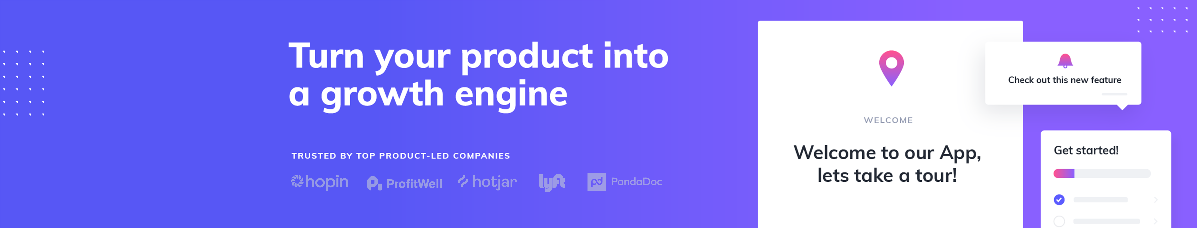 Appcues Reviews 2022: Details, Pricing, & Features | G2