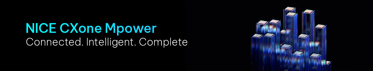 NiCE CXone Mpower Pricing 2025