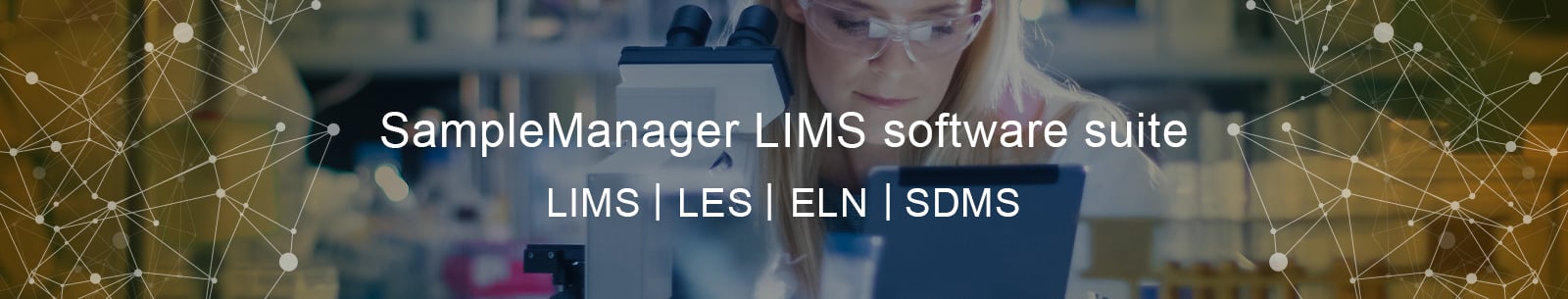 Thermo Scientific SampleManager LIMS Software Reviews 2024: Details, Pricing, & Features | G2