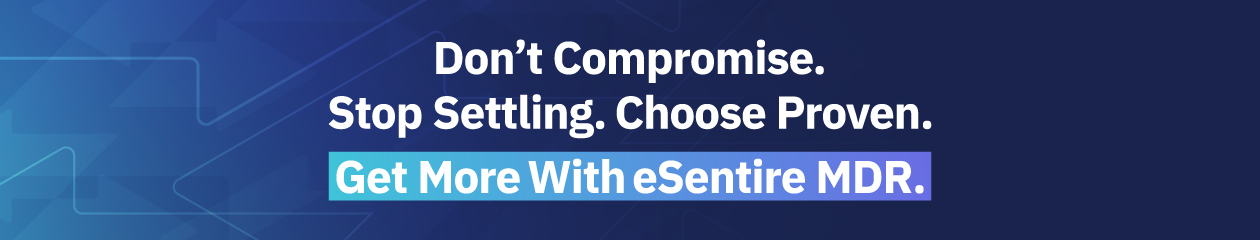 eSentire Pricing 2025