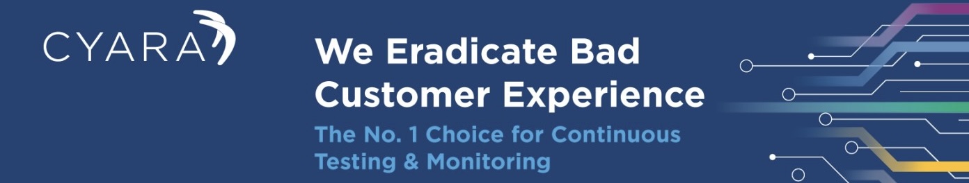 Cyara Platform Features | G2