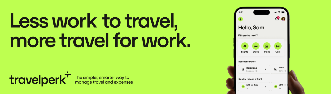 TravelPerk Preise 2025