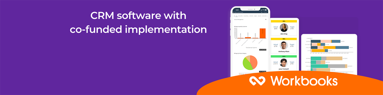 Workbooks Reviews 2023: Details, Pricing, & Features | G2