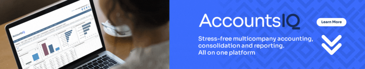 AccountsIQ Reviews 2022: Details, Pricing, & Features | G2