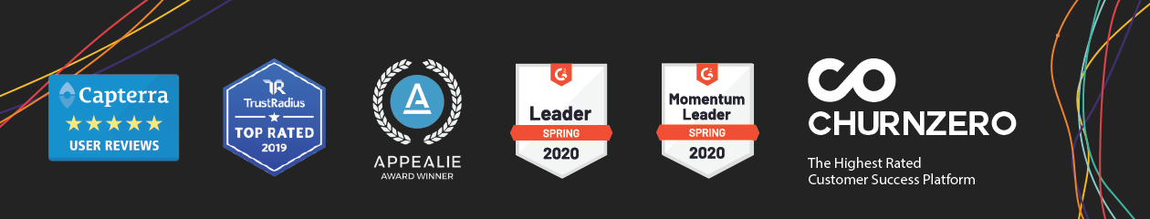 ChurnZero Features | G2