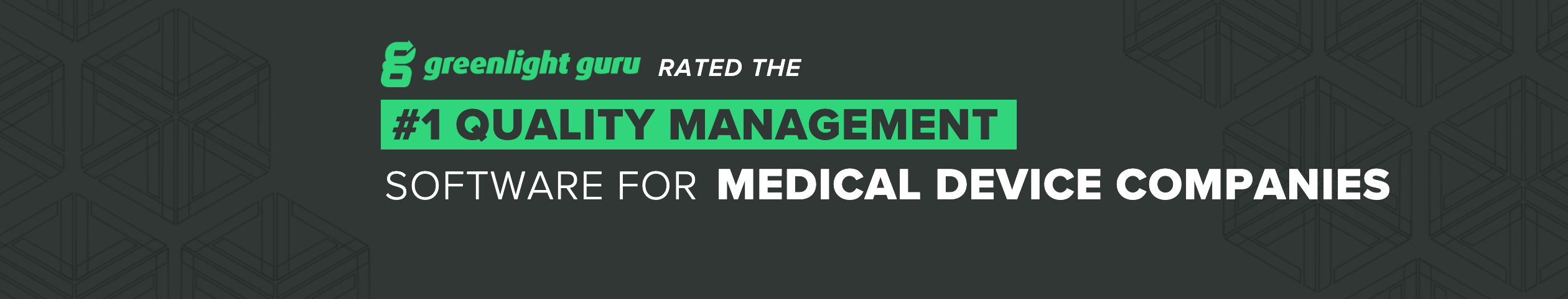 Greenlight Guru Quality Management System Reviews 2023: Details, Pricing, & Features | G2