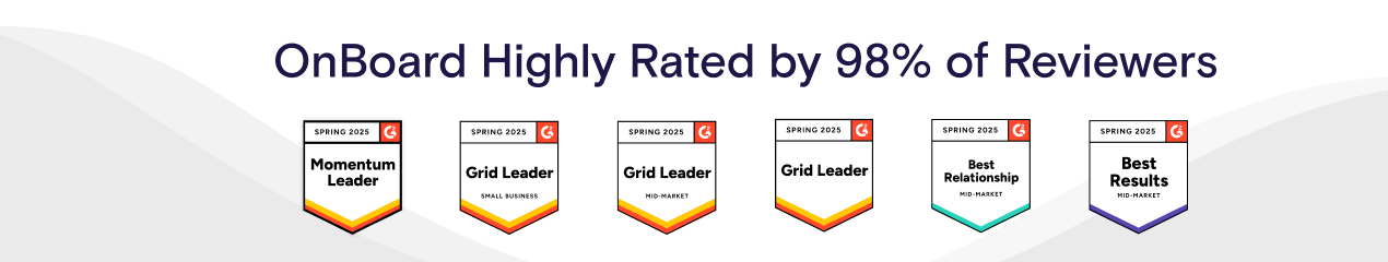 OnBoard Board Management Software Reviews 2025: Details, Pricing ...