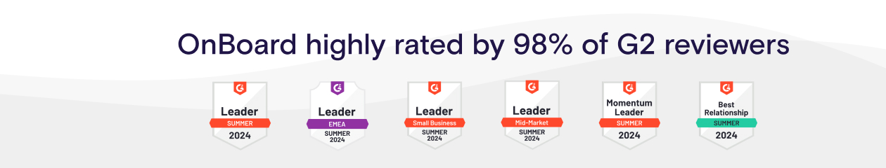 OnBoard Board Management Software Reviews 2025: Details, Pricing ...