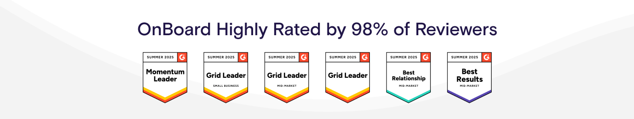 OnBoard Board Management Software Reviews 2025: Details, Pricing ...