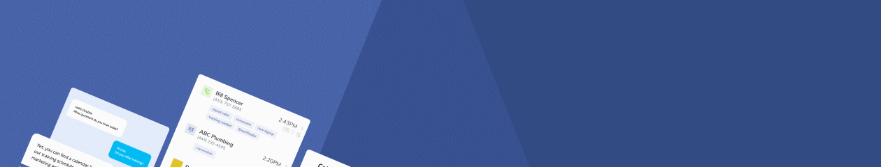 CallTrackingMetrics Features | G2