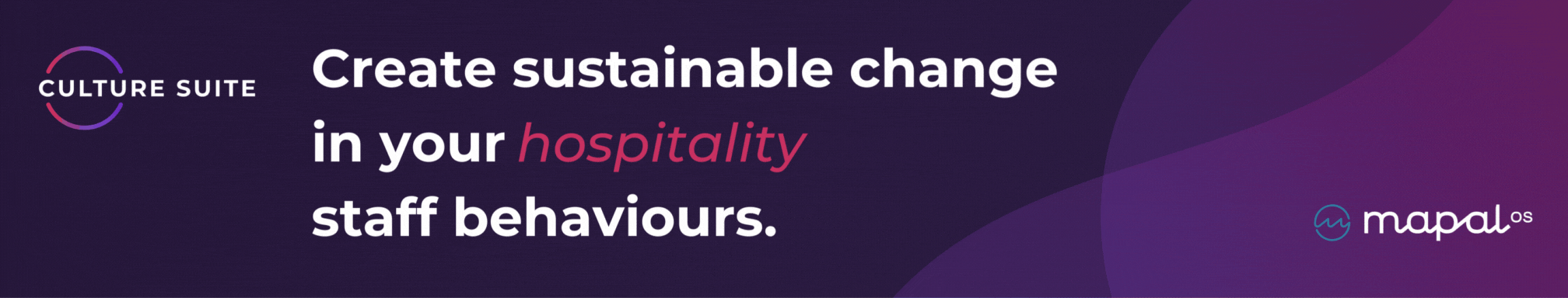 Mapal Culture Suite Pricing 2024