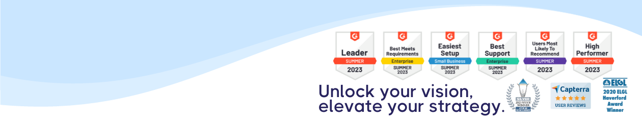 ClearPoint Strategy Reviews 2023: Details, Pricing, & Features | G2